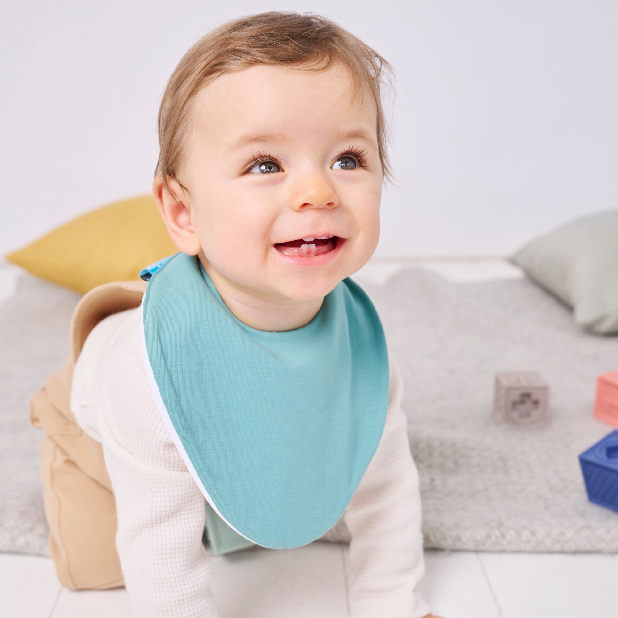 A bib store